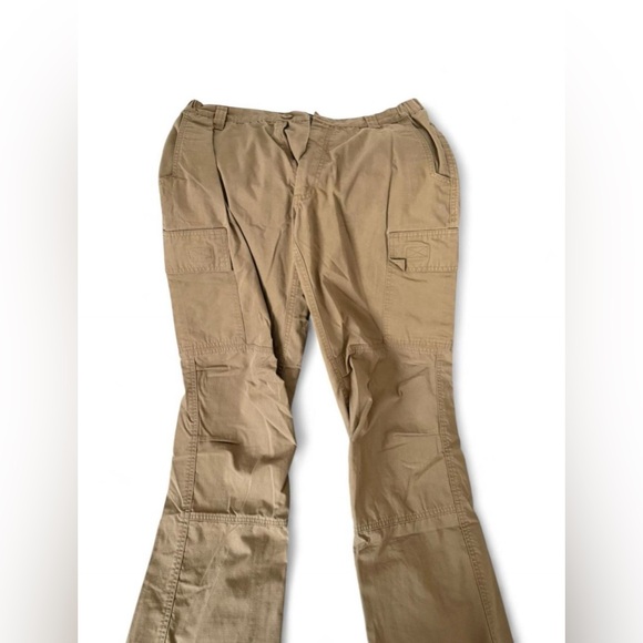 La Police Gear | Pants | La Police Gear Mens Tan Core Cargo Pants Size ...